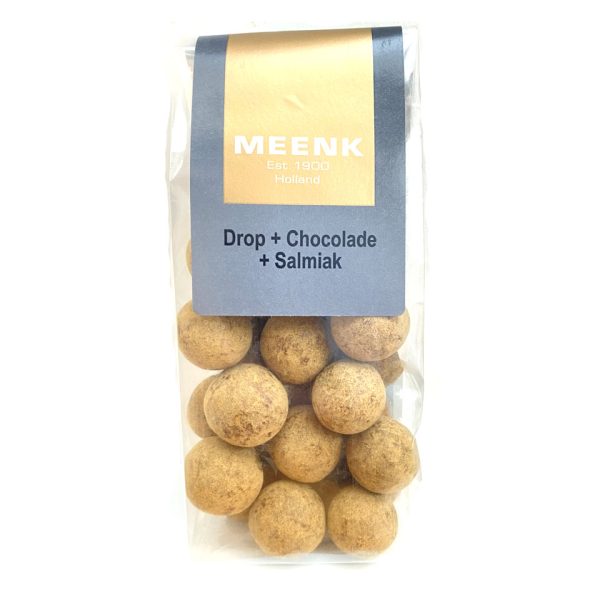 Salmiak Archives - Just Liquorice